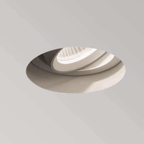 Trimless Round LED Adjustable | BERLIGHT