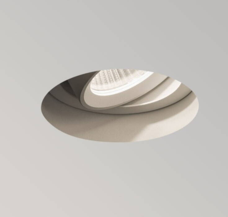 Trimless Round LED Adjustable | BERLIGHT