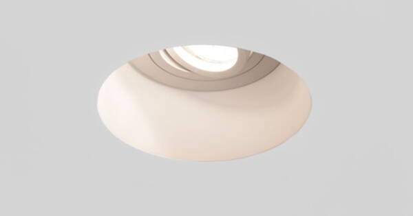 Blanco Adjustable Round | BERLIGHT