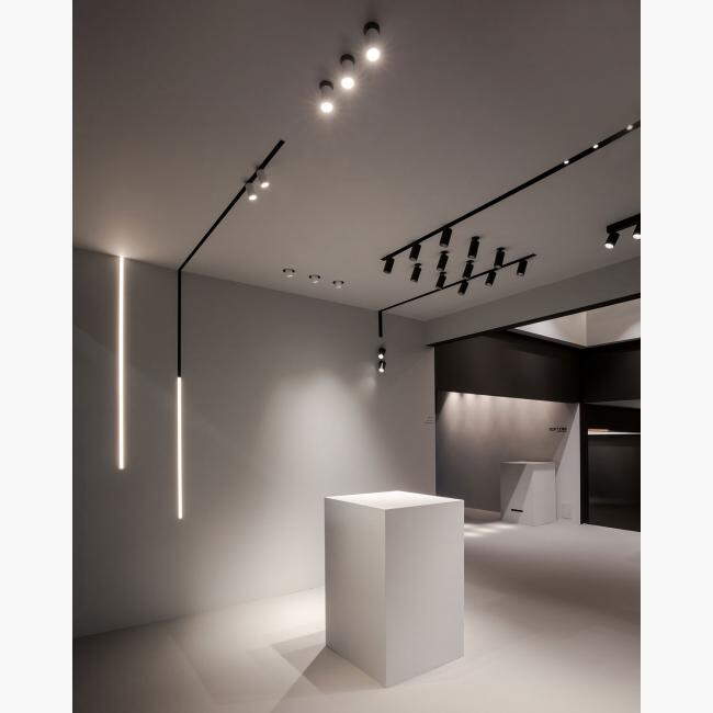 SPLITLINE 51 profile | BERLIGHT