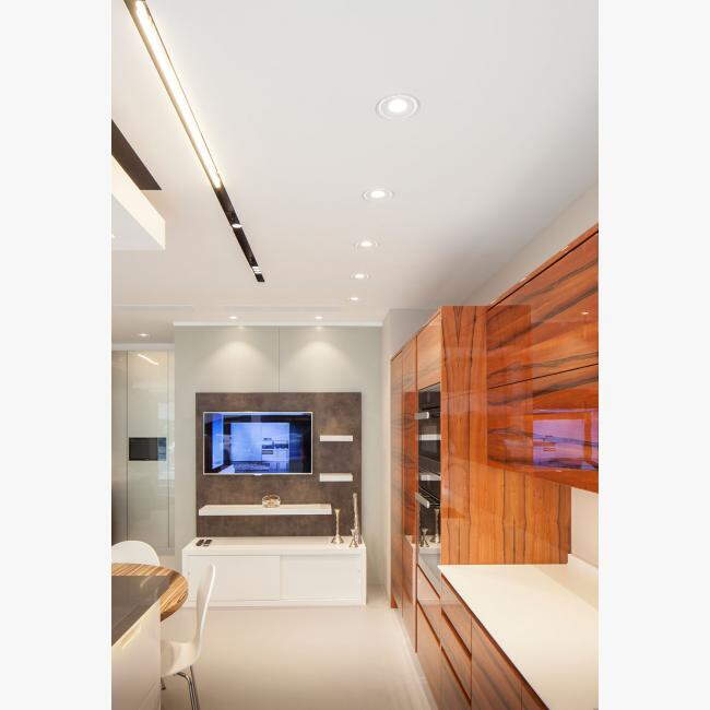 SPLITLINE 51 profile | BERLIGHT