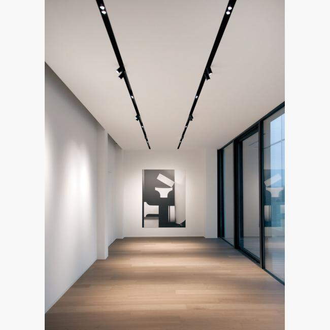 SPLITLINE 51 profile | BERLIGHT