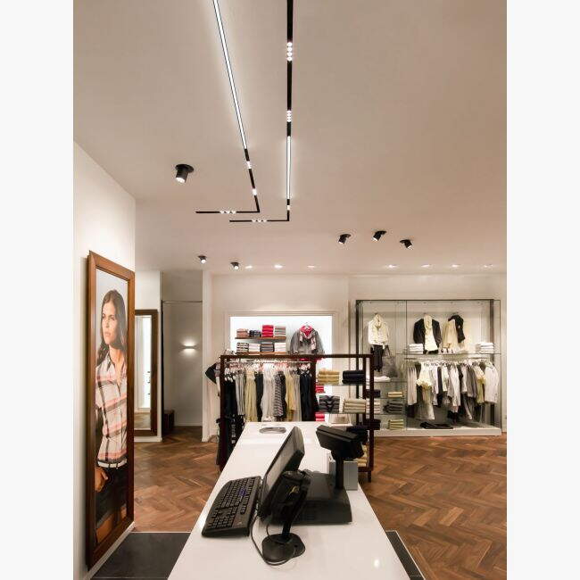 SPLITLINE 51 profile | BERLIGHT