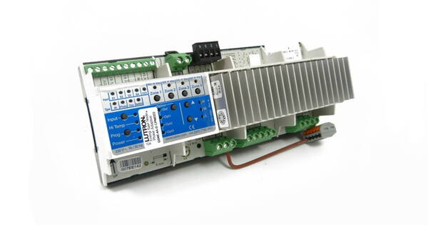 Phase Adaptive Module | BERLIGHT