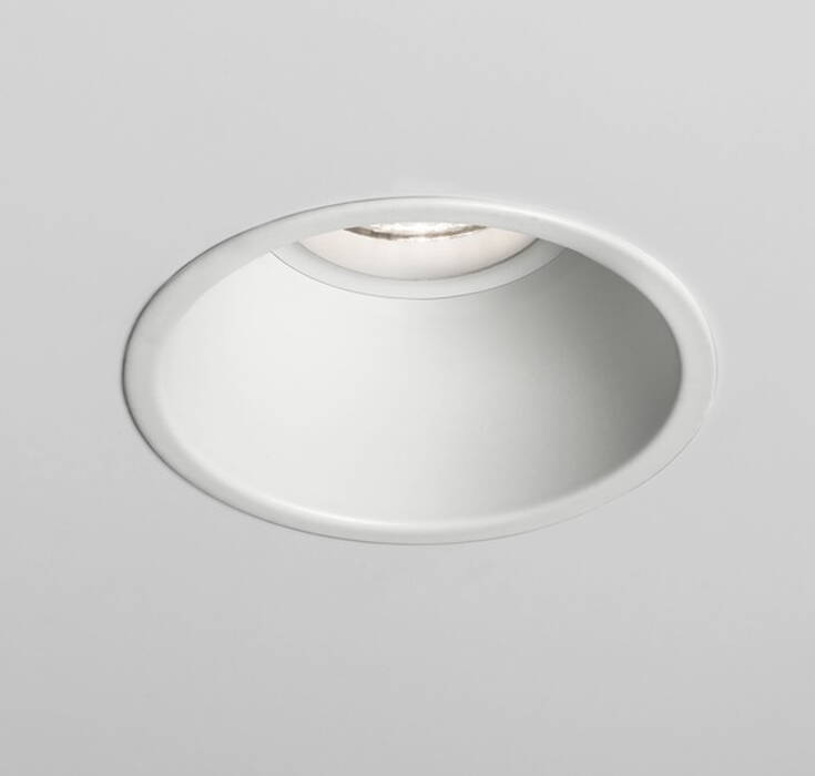 Minima Round | BERLIGHT