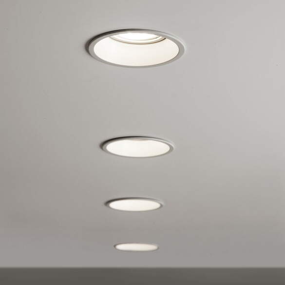 Minima Round | BERLIGHT