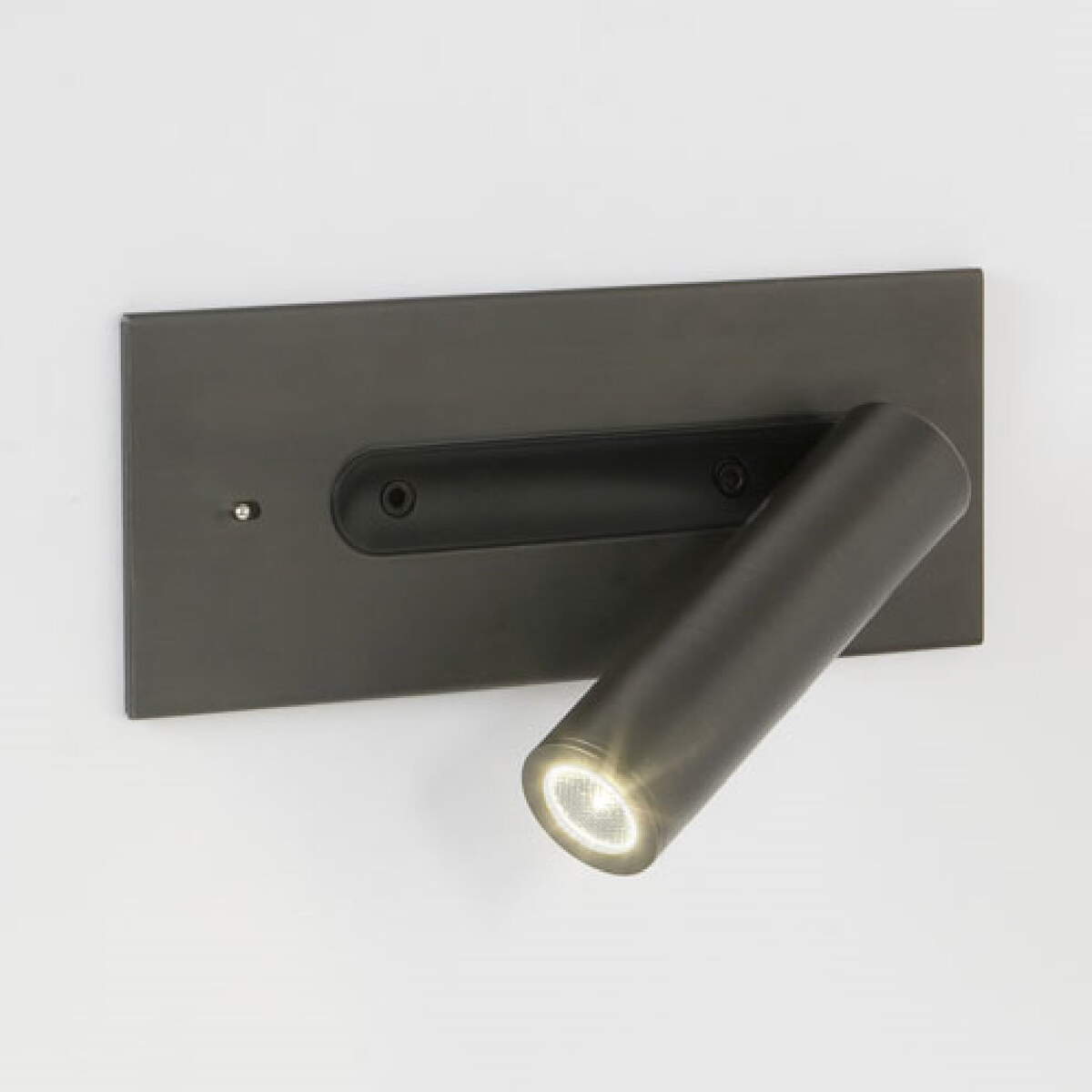 Fuse Switched LED / USB | BERLIGHT