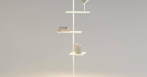 Suite floor | BERLIGHT