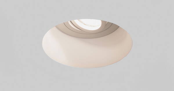 Blanco Round | BERLIGHT