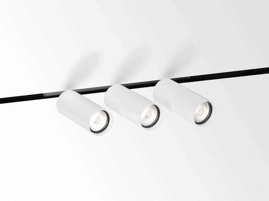 SPLITLINE 51 profile | BERLIGHT