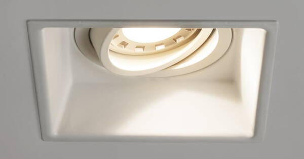 Blanco Adjustable Square | BERLIGHT