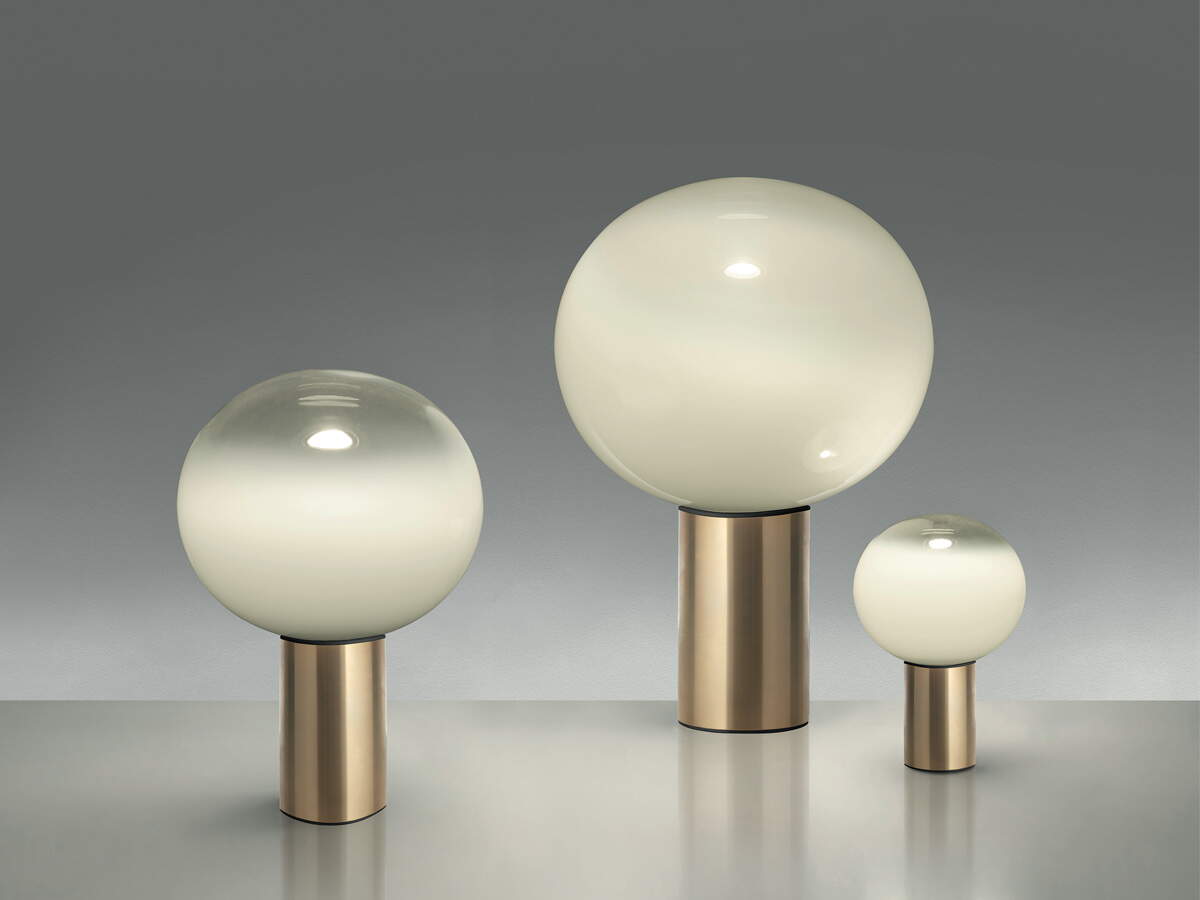 Laguna Table | BERLIGHT