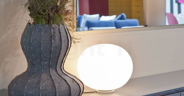 Glo-Ball Basic | BERLIGHT