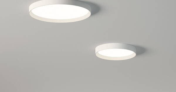 Up Ceiling | BERLIGHT