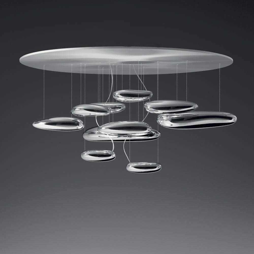 Mercury Ceiling | BERLIGHT