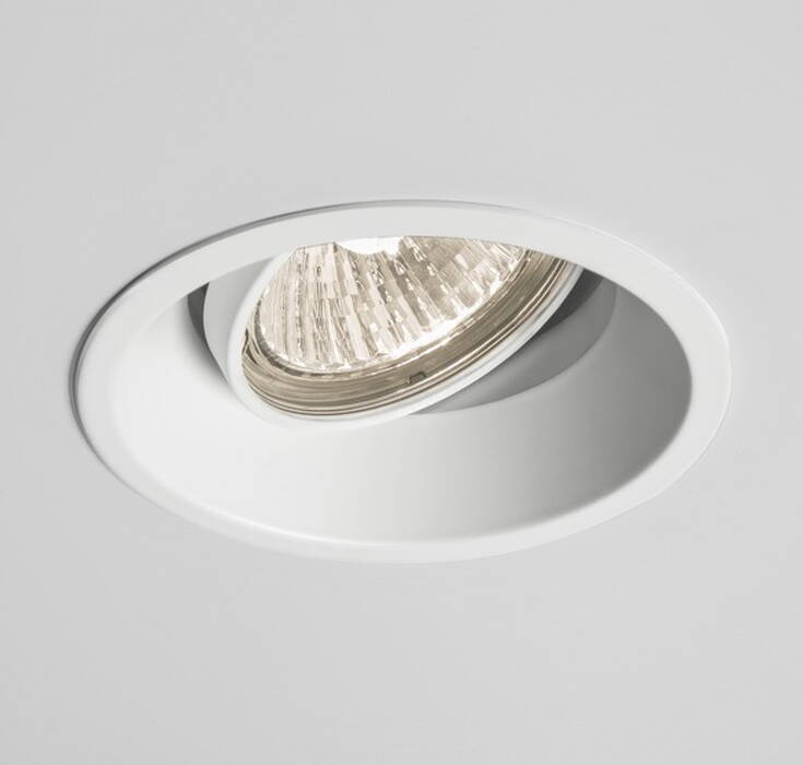 Minima Round | BERLIGHT