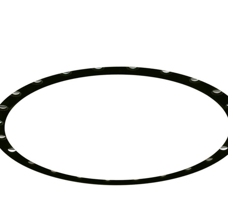 Circle of Light 600 mm | BERLIGHT