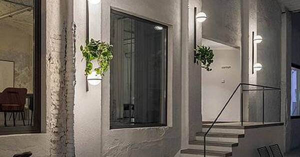 PALMA Wall | BERLIGHT