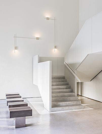 Structural Wall | BERLIGHT