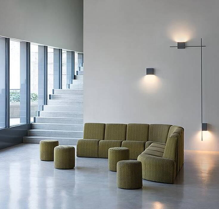 Structural Wall | BERLIGHT