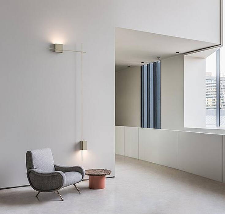 Structural Wall | BERLIGHT