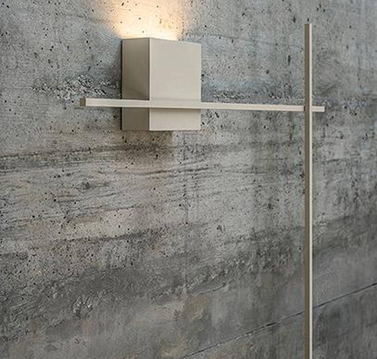 Structural Wall | BERLIGHT