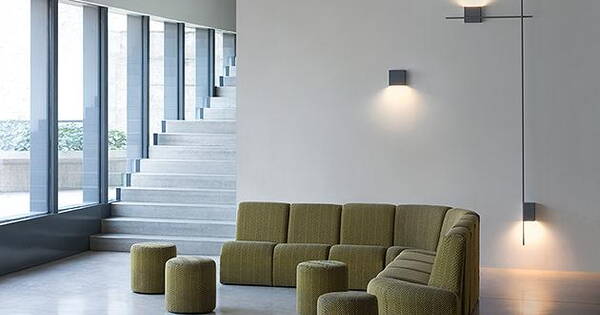 Structural Wall | BERLIGHT