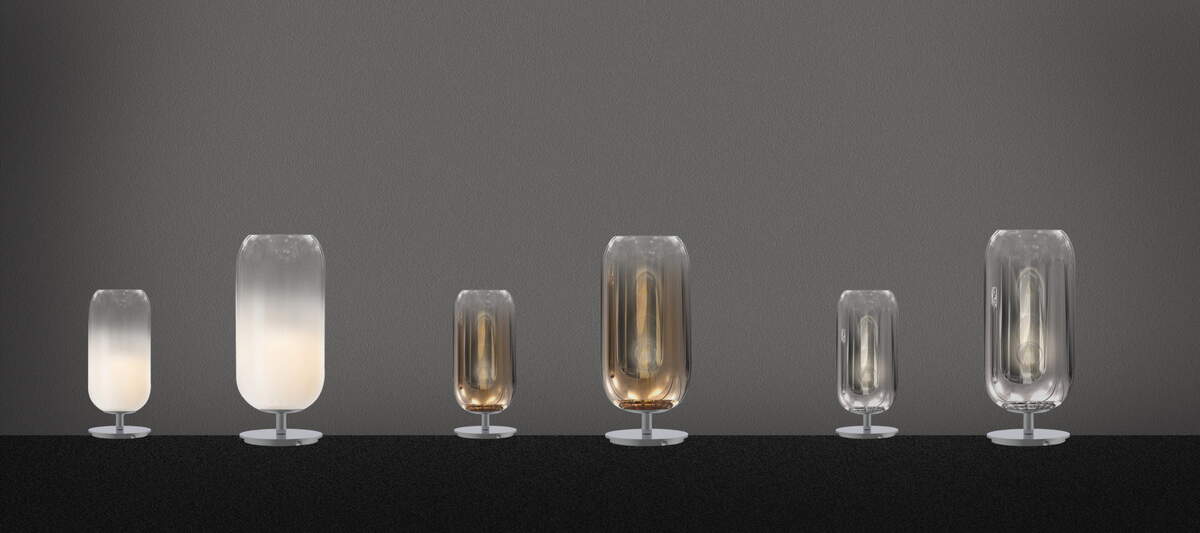 Gople Table mini | BERLIGHT