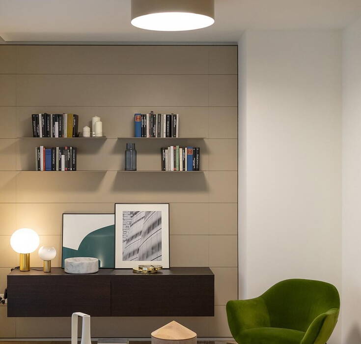 Laguna Table | BERLIGHT