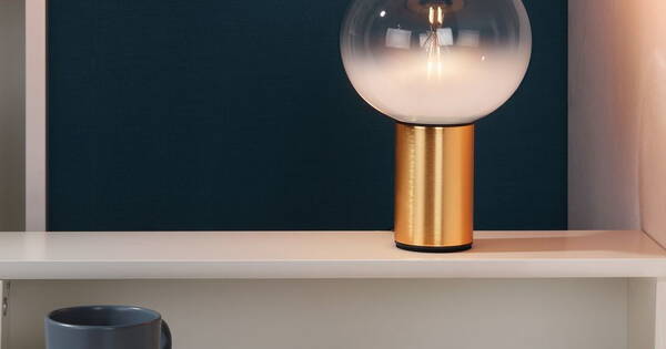 Laguna Table | BERLIGHT