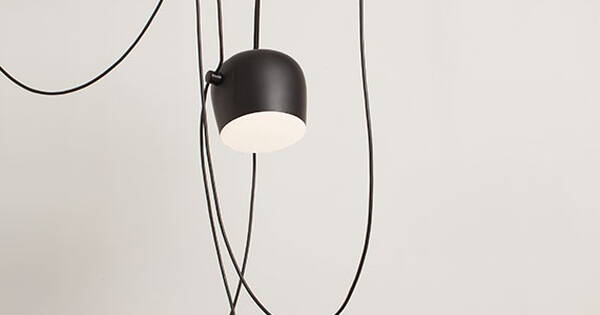 Aim Small | BERLIGHT