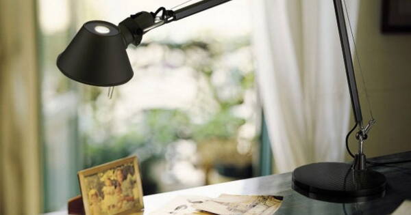 Tolomeo Mini table | BERLIGHT