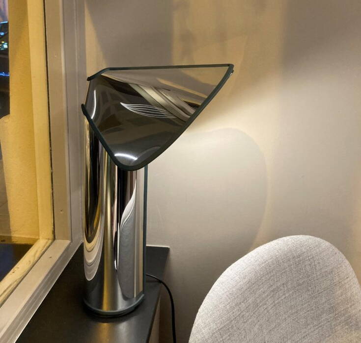 Chiara Table | BERLIGHT