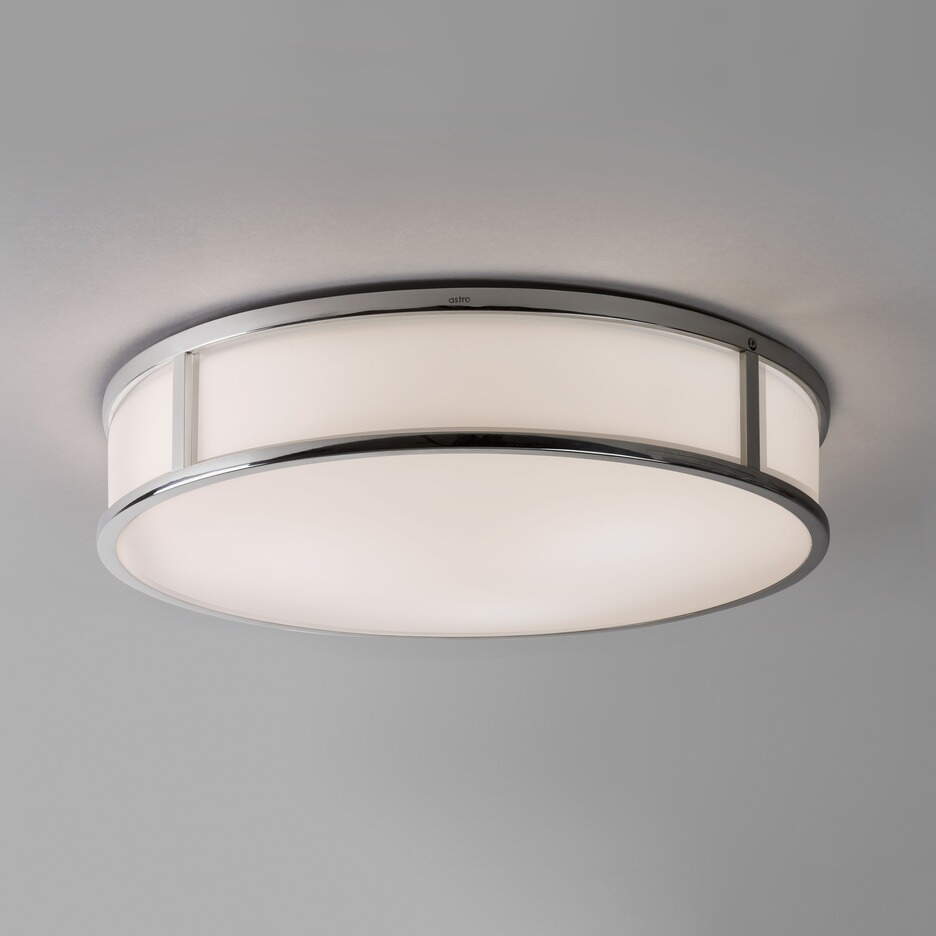Mashiko Classic 400 Round | BERLIGHT