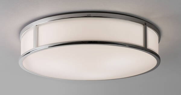 Mashiko Classic 400 Round | BERLIGHT