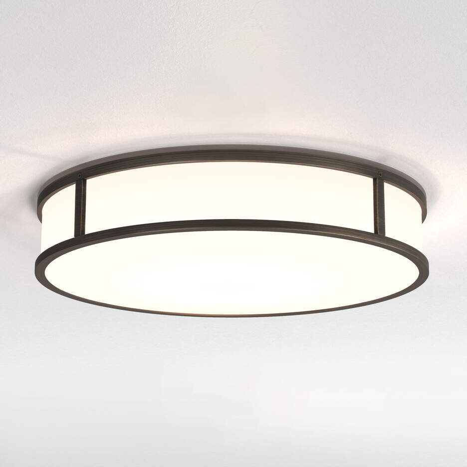 Mashiko Classic 400 Round | BERLIGHT