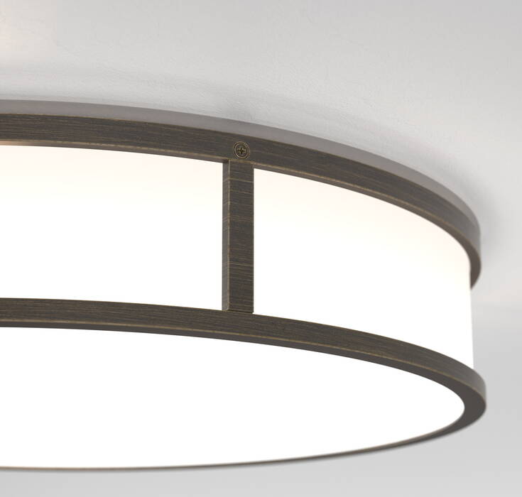 Mashiko Classic 400 Round | BERLIGHT