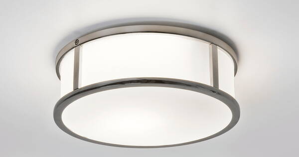 Mashiko Classic 230 Round | BERLIGHT