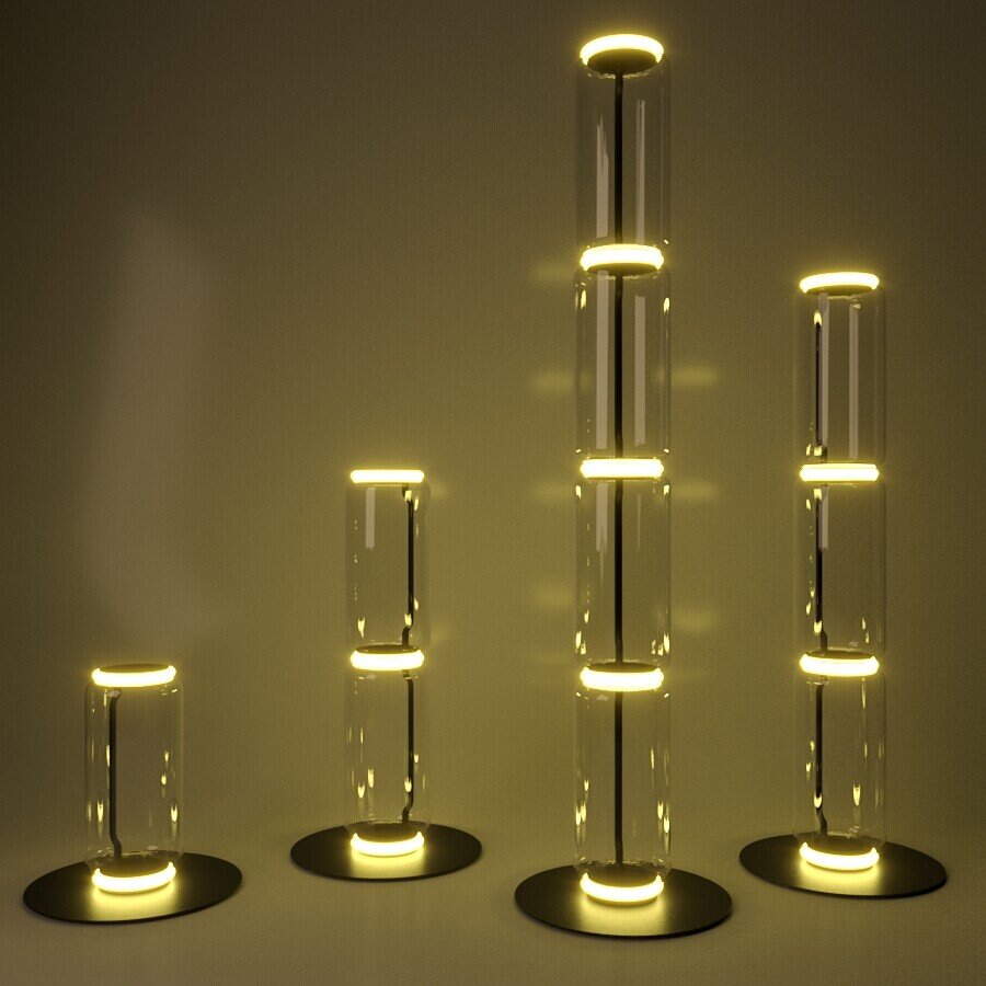 Noctambule Floor | BERLIGHT