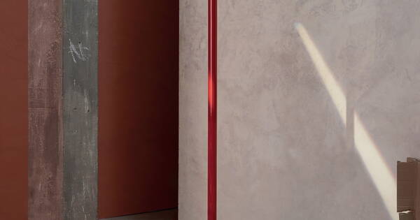 Bellhop Floor | BERLIGHT