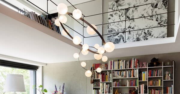 Hubble Bubble | BERLIGHT