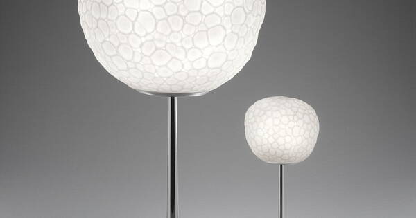 Meteorite table | BERLIGHT