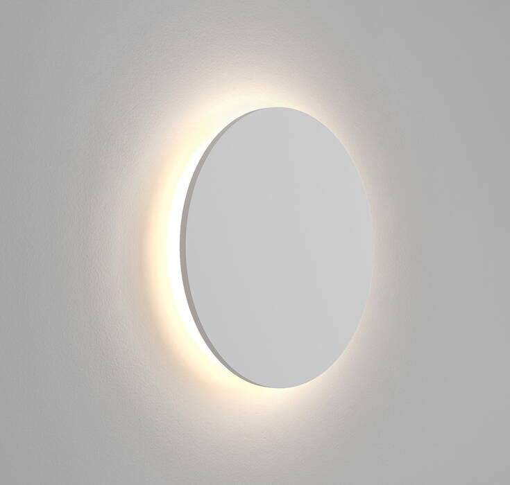 Eclipse Round 350 LED | BERLIGHT