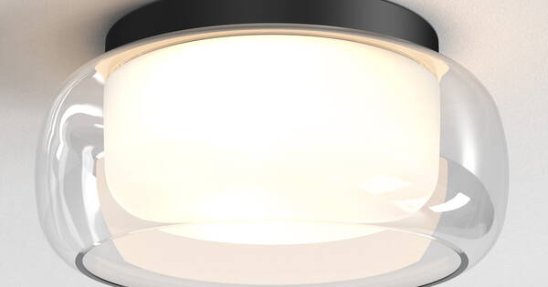 Aquina Ceiling 360 | BERLIGHT