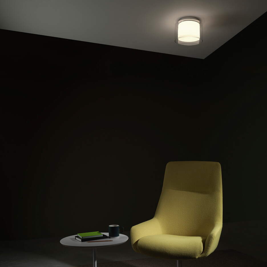 Arezzo Ceiling | BERLIGHT