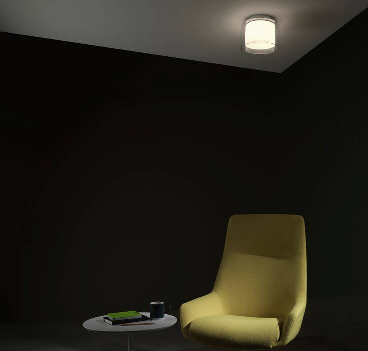 Arezzo Ceiling | BERLIGHT