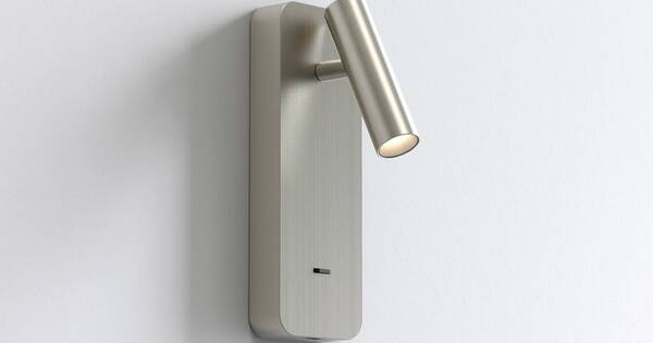 Enna Wall Surface USB | BERLIGHT