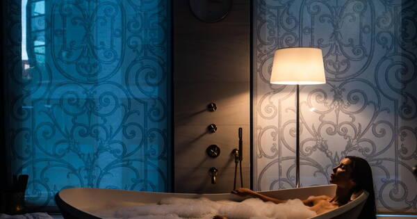 Lumiere XXL Floor | BERLIGHT