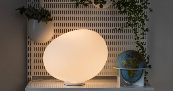 Gregg table | BERLIGHT