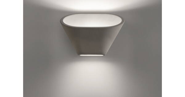 Aplomb wall | BERLIGHT